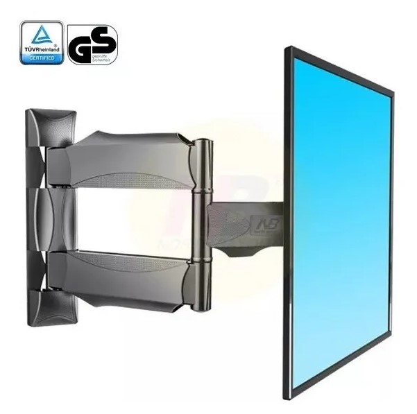 North Bayou Soporte Para Tv Brazo P4 32 A 58 Original - Rappi