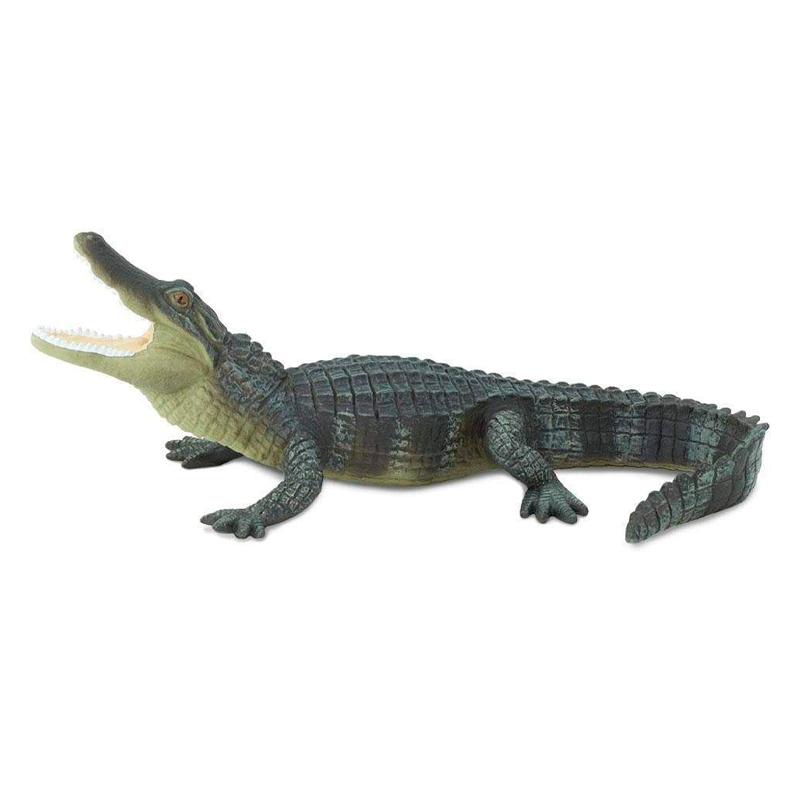 Safari Figura Coleccion Caiman Ltd - Rappi