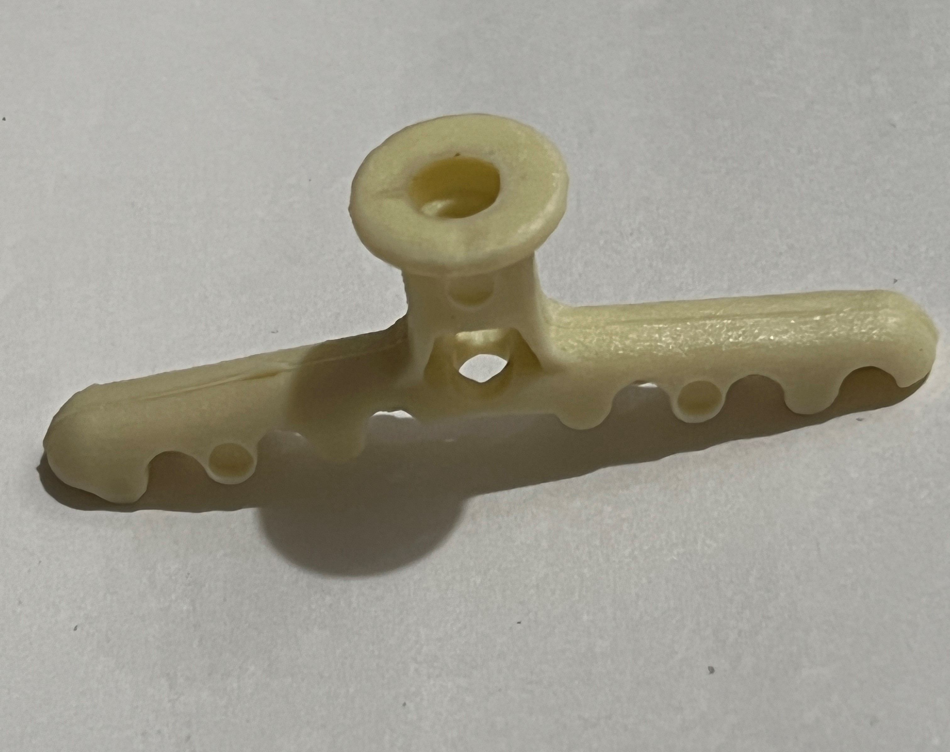 Chazo Drywall 5/16" Supra Mariposa Unidad - Rappi