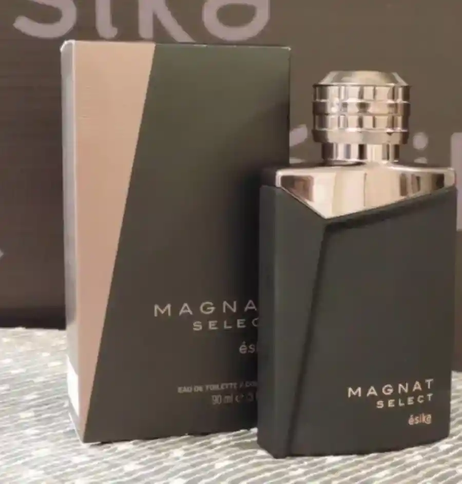 Esika Perfume Magnat Select - Rappi