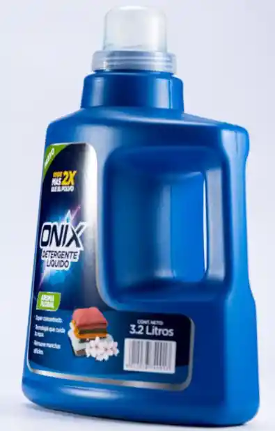 Detergente Liquido Onix - Rappi