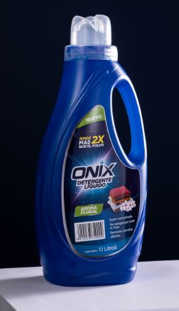 Detergente Liquido Onix - Rappi