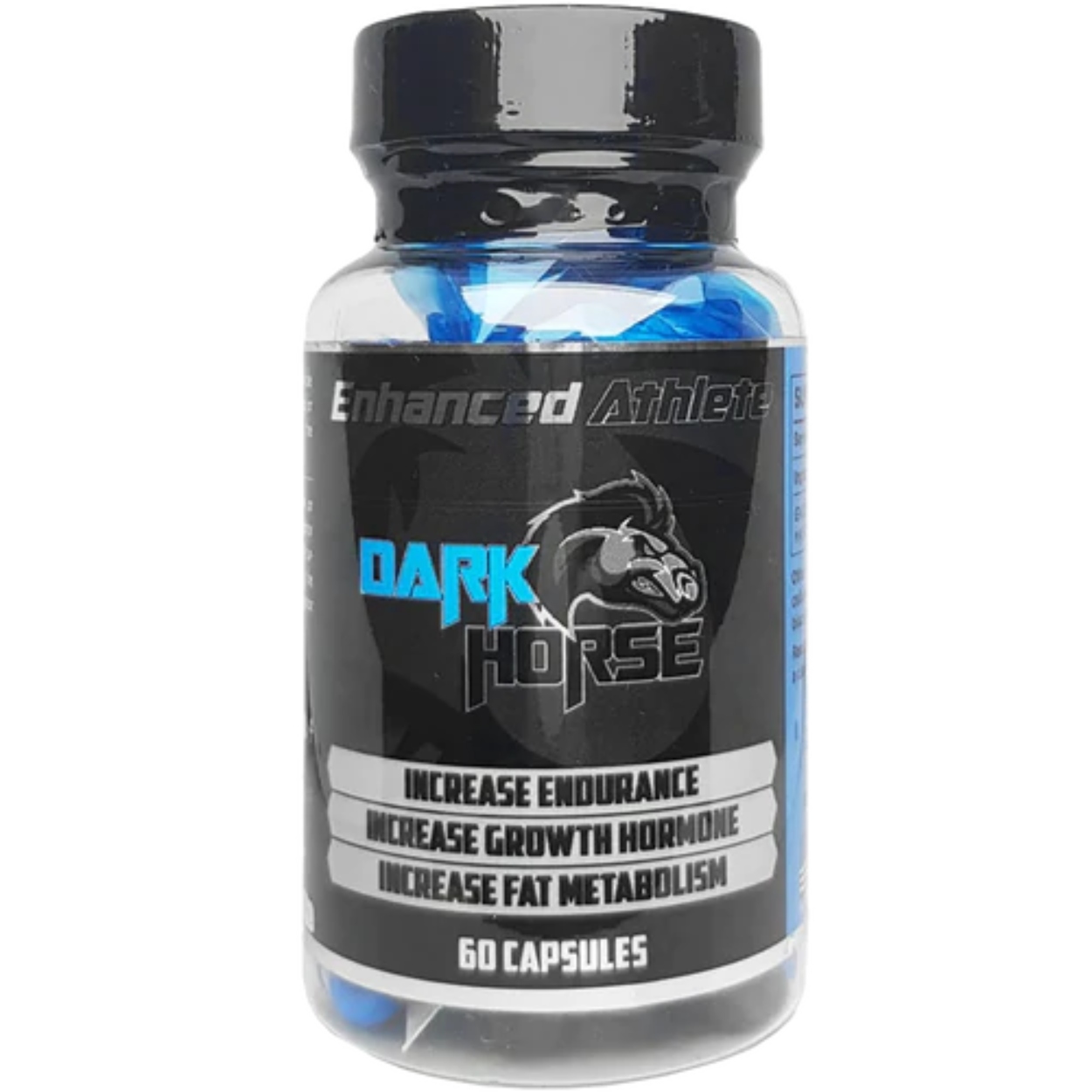 Dark horse ( Cardarine + Mk667 ) - Rappi