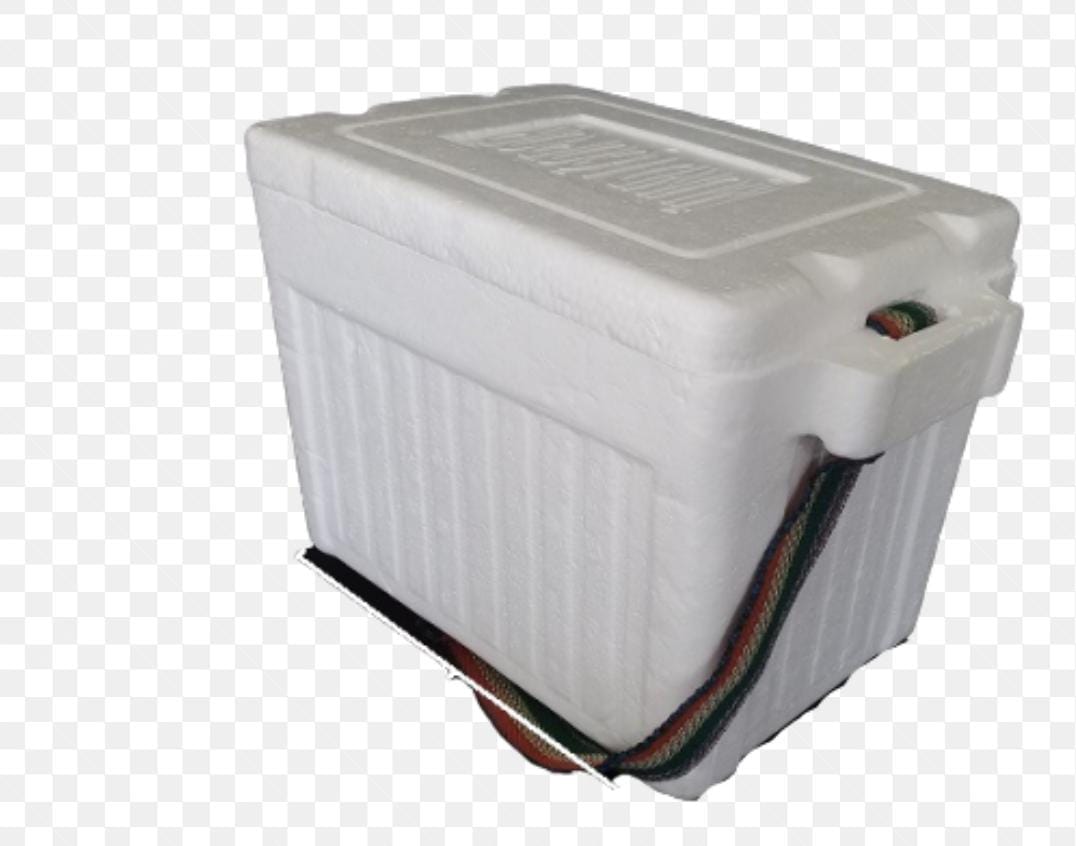 Nevera De Icopor 40 Litros - Rappi