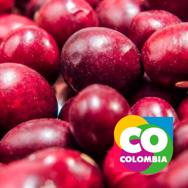 Frijoles Por Libra - Frijol Bola Roja - Rappi