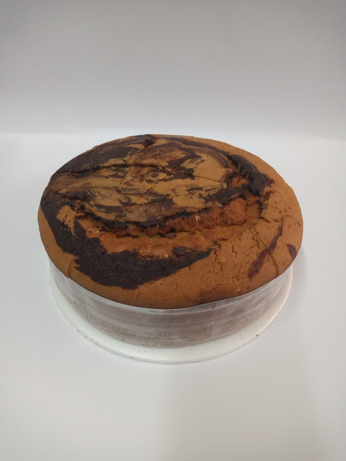 Torta Tradicional Vainilla Junior - Rappi