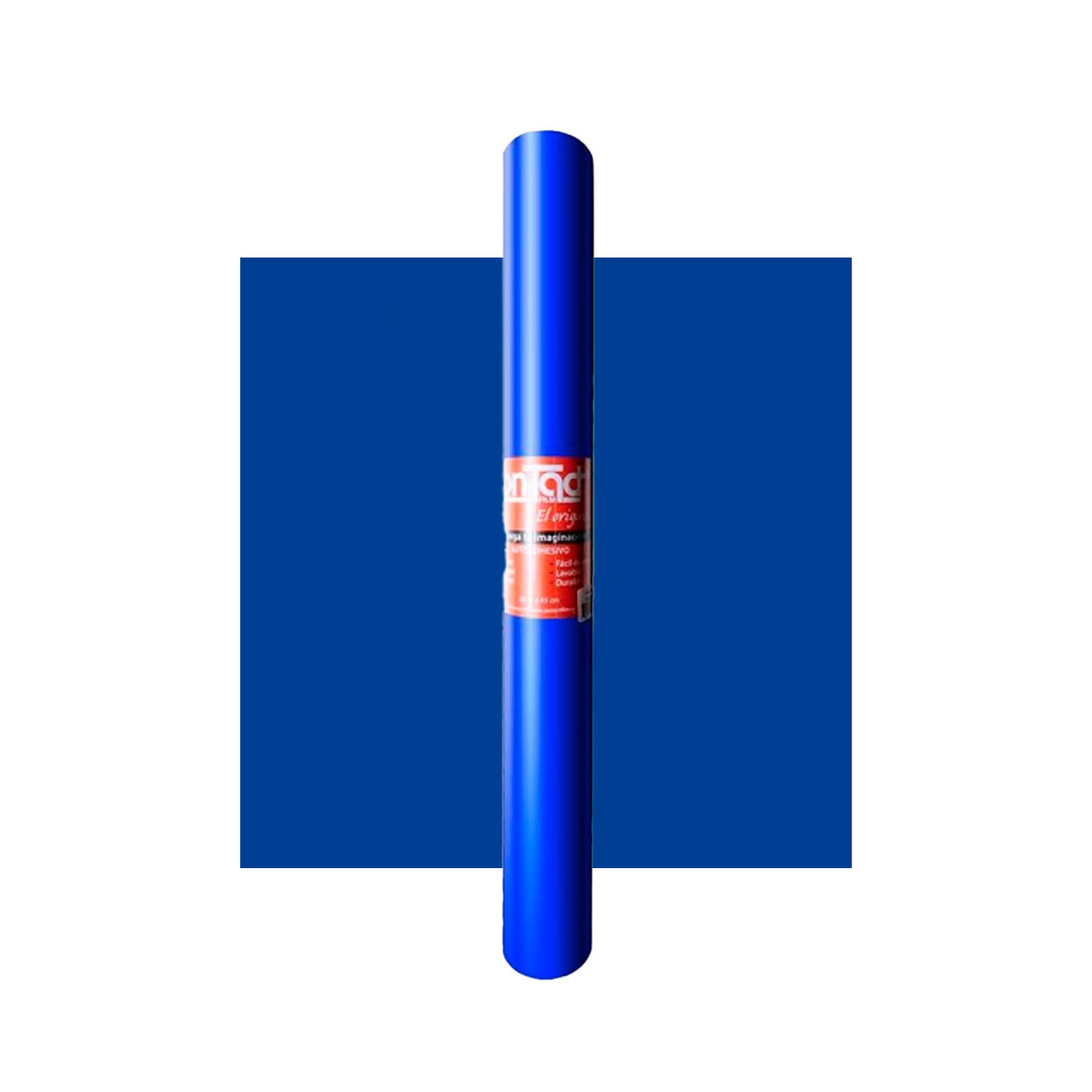 Papel Contact Azul Original Rollo X Metro. - Rappi