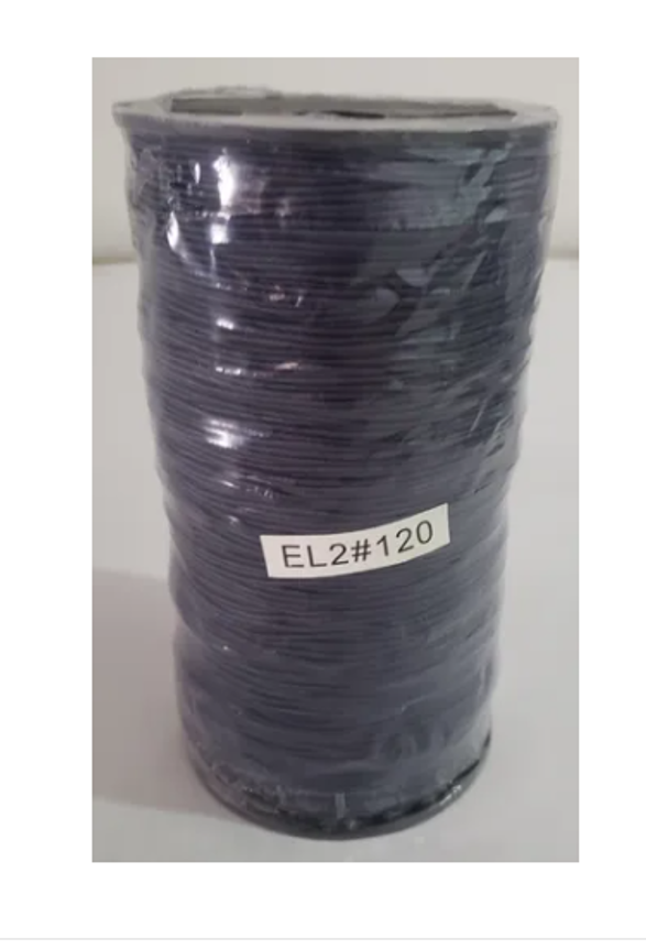 Hilo Caucho Tapabocas × 450 Metros - Unidad A $100 - Rappi