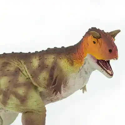 Figura Dinosaurios Carnotauro Colección Niños Y Niñas - Rappi