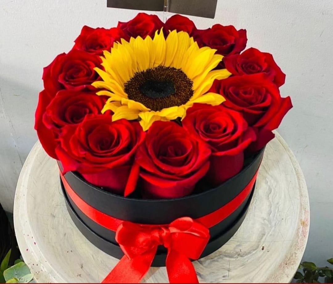 Caja Sorpresa - Rappi