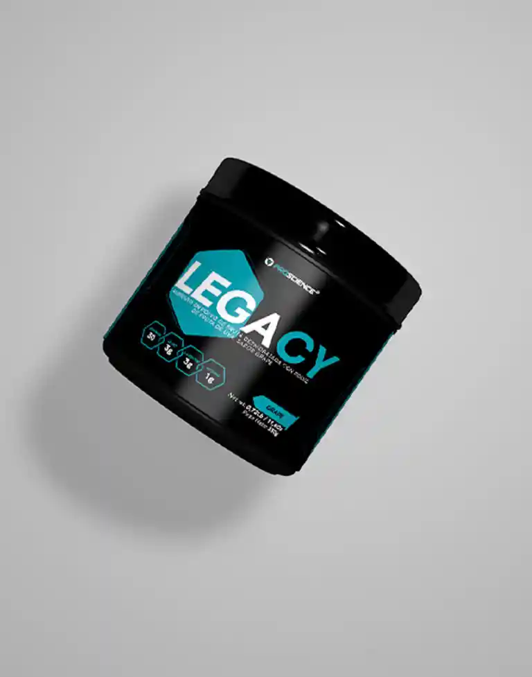 PROSCIENCE Creatina Legacy Fruit Punch 550G - Rappi