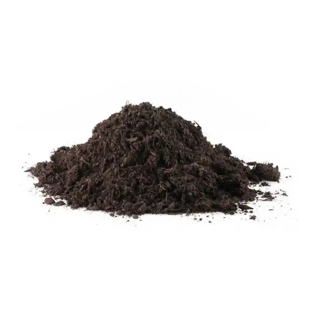 Abono Orgánico Humus De Lombriz Orgánico 1kg - Rappi