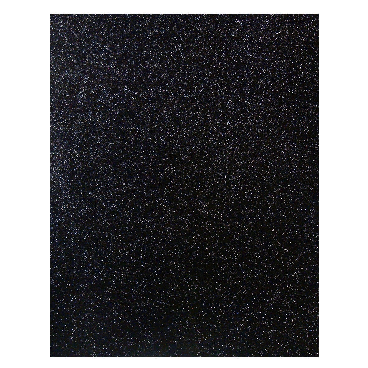 Foami Escarchado Negro 1/8 X 1 Und Precio - Rappi