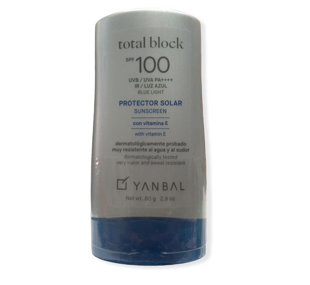 Protector Solar Spf 100 Yanbal X 80g - Rappi