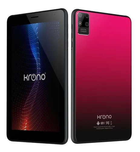 Tablet Krono Net K7 Plus - Rappi