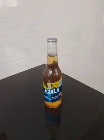 Cerveza Andina Light 330 - Rappi