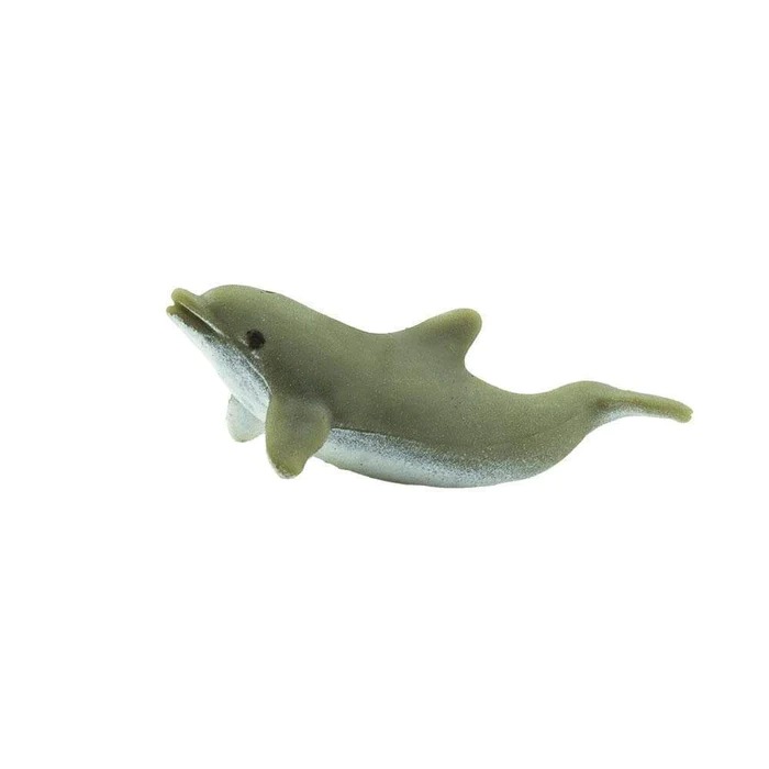 Figura Coleccionable Mini Delfin Safari Ltd. - Rappi