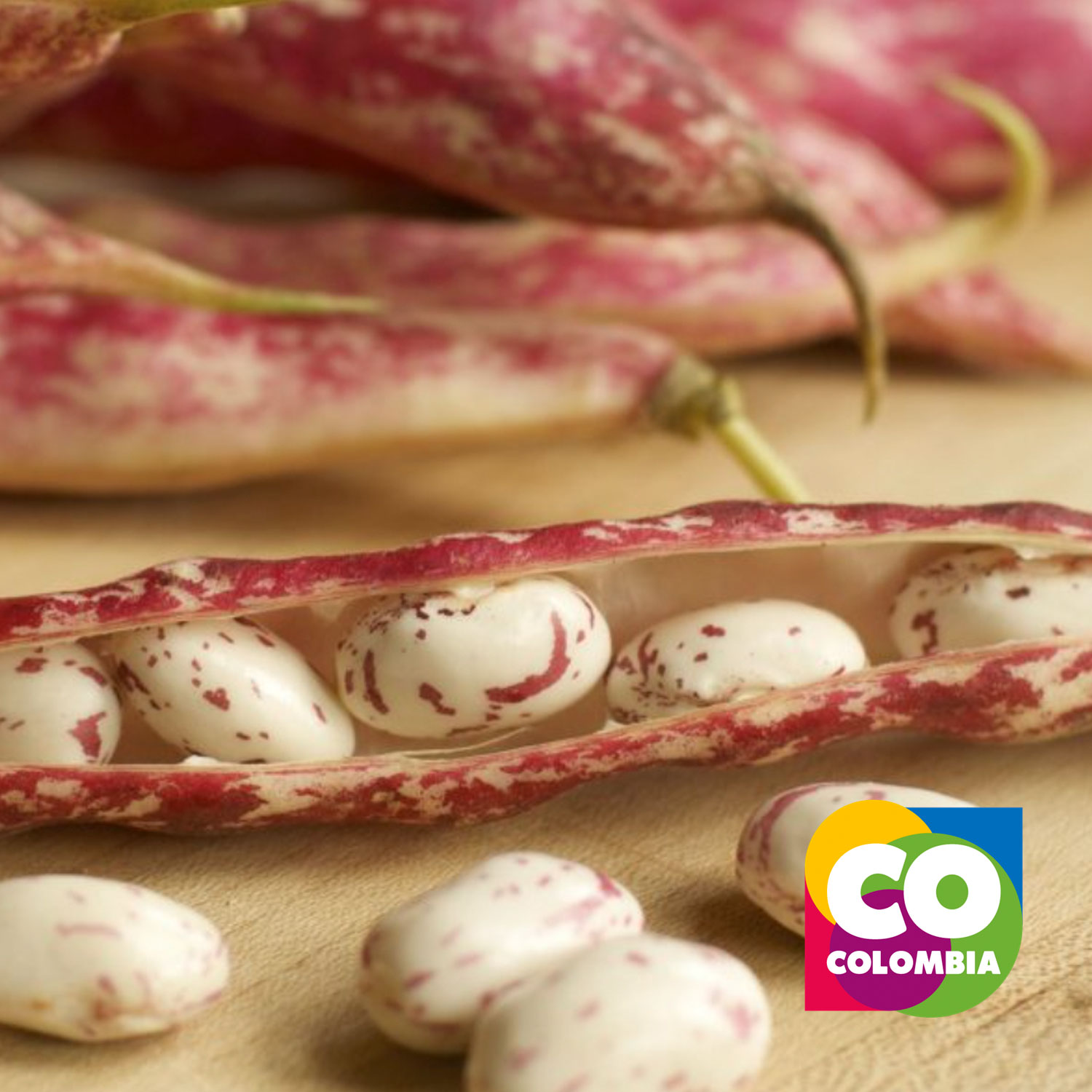 Frijol En Cascara Por Libra - Frijoles - Rappi