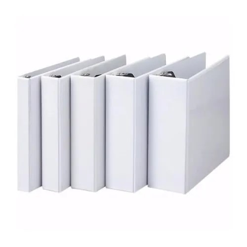 Folder De Catalogo Oficio 3" - Rappi