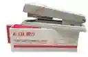 Grapadora Cosedora Grande Metálica Stapler Dl-0307 desde $ 19.800