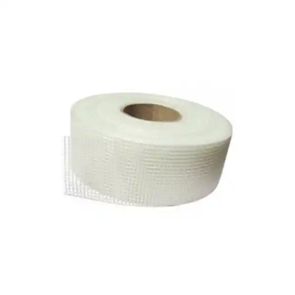 Cinta Malla Fibra De Vidrio Rollo 2" X 20 Mts - Rappi