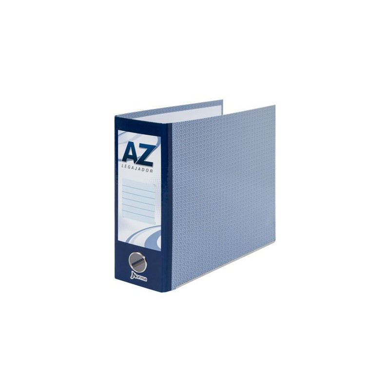 Az Opciones Y Formas Medio Oficio Plastificada - Rappi