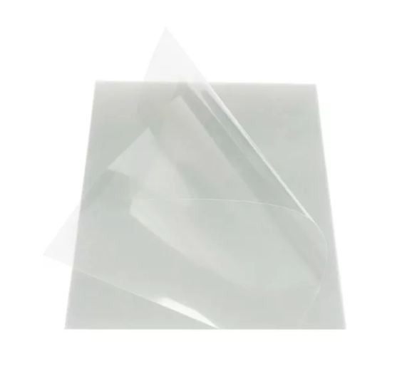 Lamina De Acetato Transparente 390 Micra 70x100 Cm - Rappi