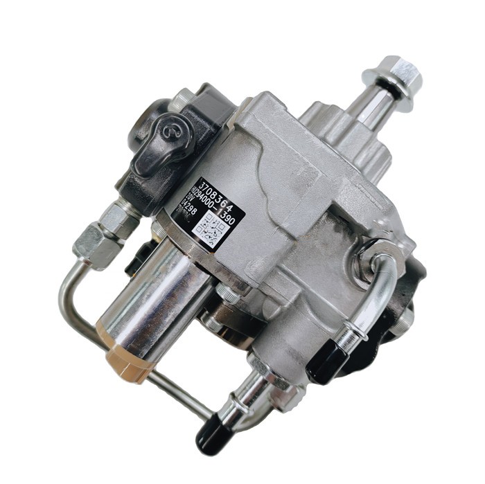 Bomba Inyección Nissan New Np300 / Yd25 / D23x - Rappi