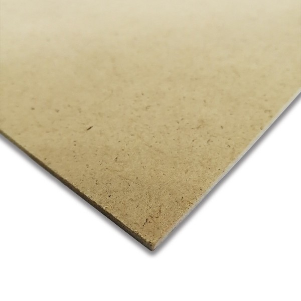 Lamina Mdf 1/8 3mm - Rappi