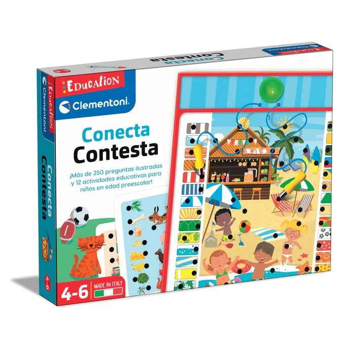 Juego Interactivo Lápiz Mágico Didáctico Vocabulario Español - Rappi