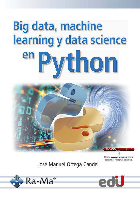 Big Data, Machine Learning Y Data Science En Python - Rappi