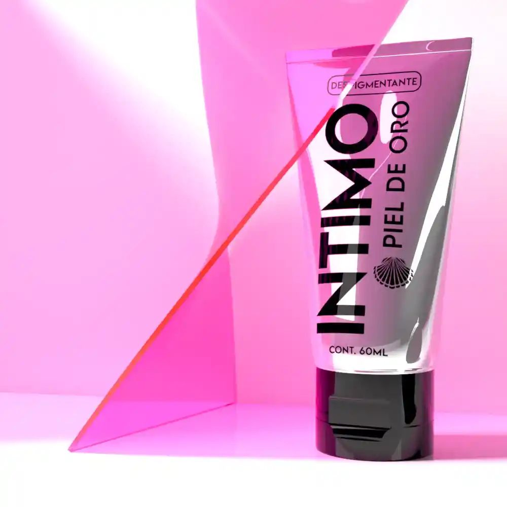 Despigmentante Íntimo 60ml Xyam Piel De Oro - Rappi