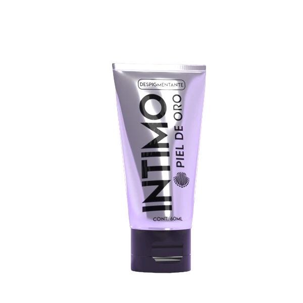 Despigmentante Íntimo 60ml Xyam Piel De Oro - Rappi