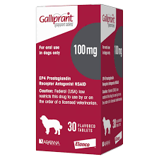 Galliprant 100mg X Tab - Rappi