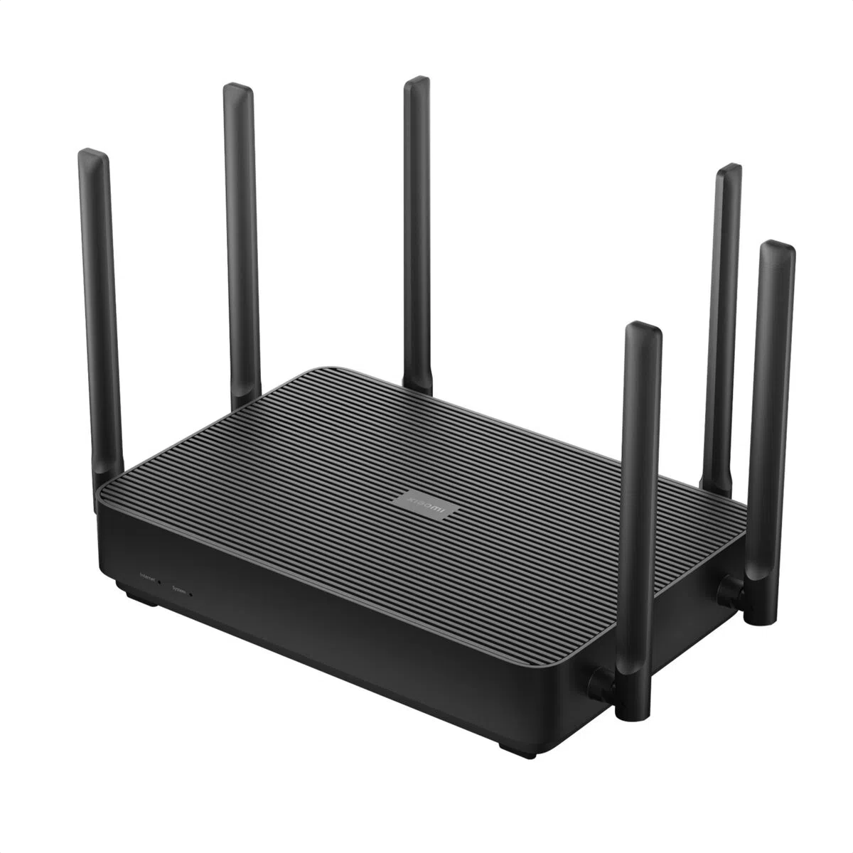 Xiaomi Router Ax3200, Gigabit Wifi 6 Mesh Dual Band 3200mbps - Rappi
