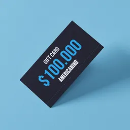 Gift card Precio y Donde comprar - Rappi