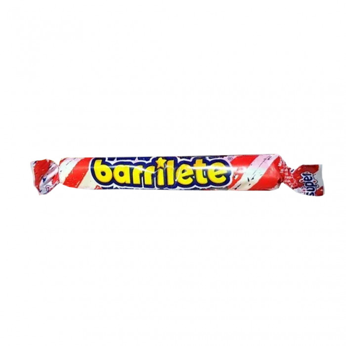 Barrilete - Rappi