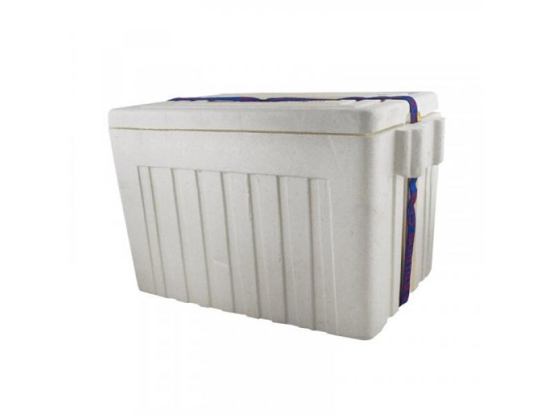 Nevera Icopor 20 Litros Medidas 30x42x26 - Rappi