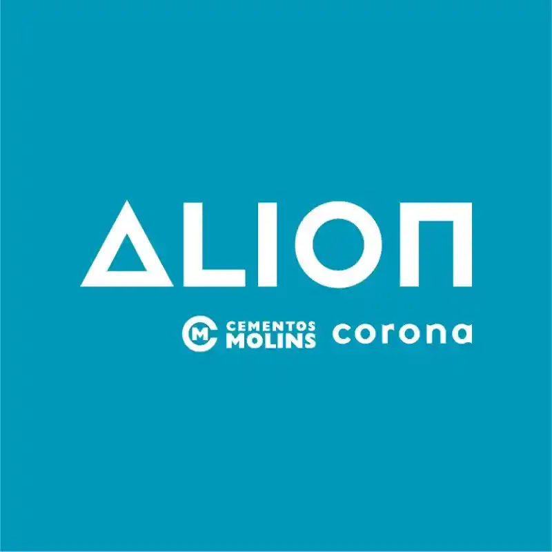 Cemento Gris Alion Corona X 25kg Uso General - Rappi