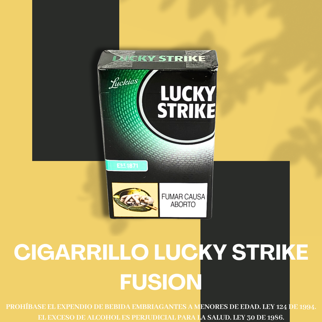 Logotipo De Cigarros Lucky Strike Lucky Strike HD Fondos De Pantalla