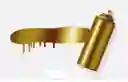 Pintura Spray Aerosol Color Dorado Oro X400ml desde $ 18.000