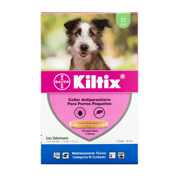 Kiltix Collar Pequeño - Rappi
