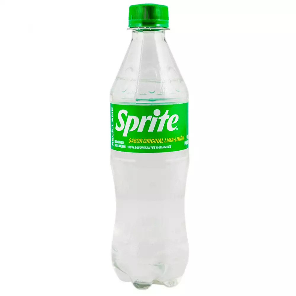 Gaseosa Sprite 400 Ml - Rappi