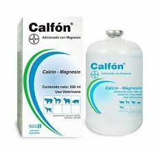 Calfon Iny Fco X 500 Ml - Rappi