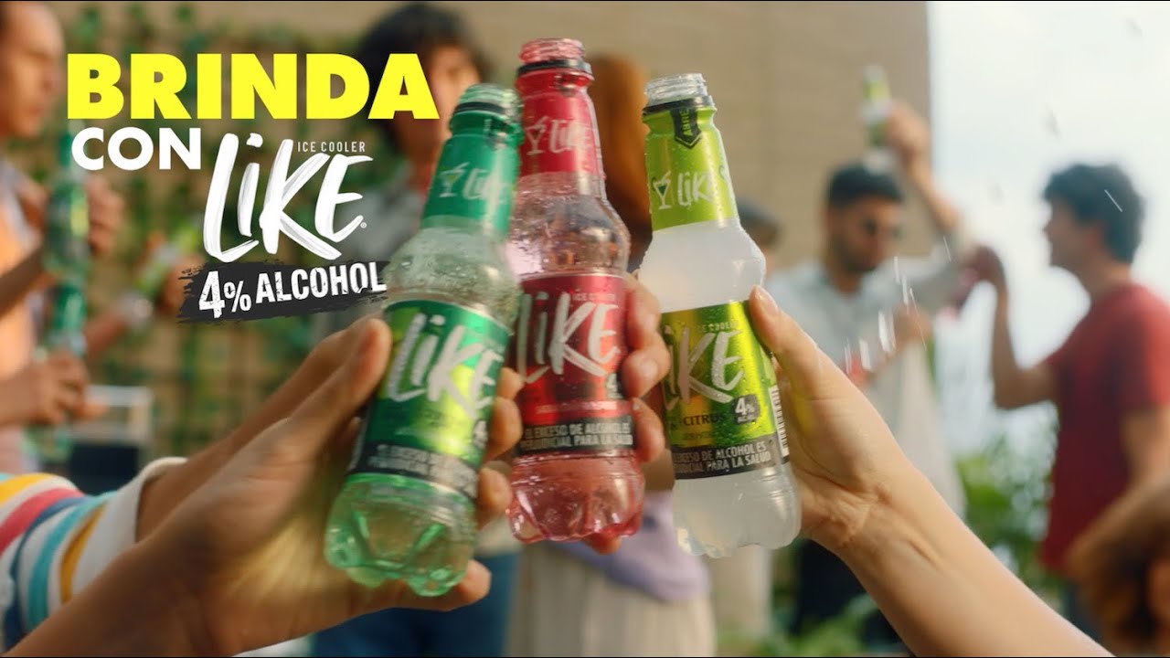 Six Pack Like - Rappi