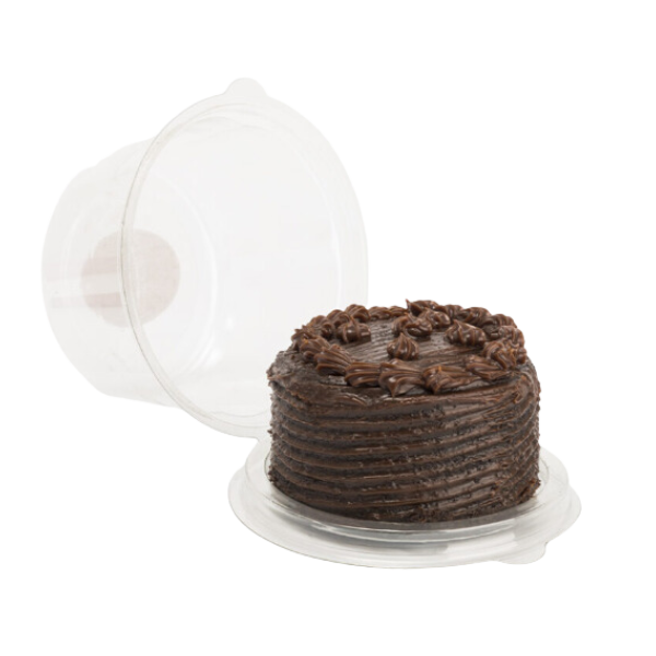 Torta Chocolate Domo X 140 G - Rappi