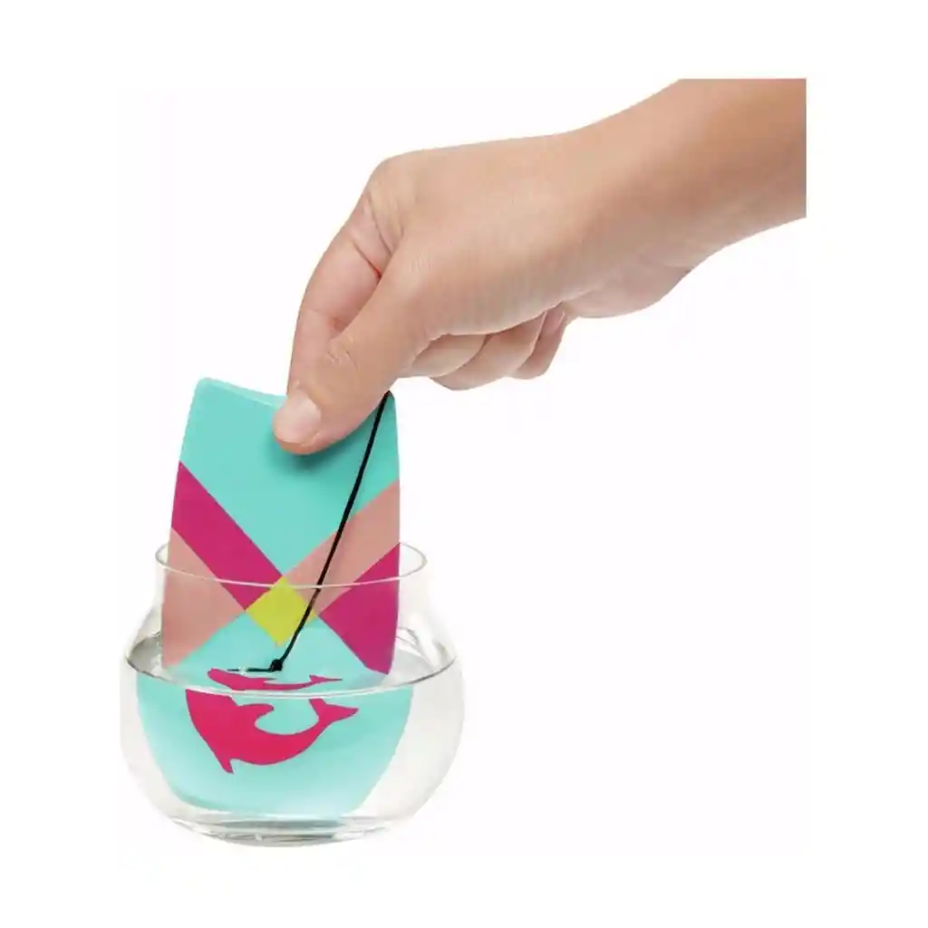 Muñeca Barbie Y Los Delfines Mágicos Mattel Original - Rappi