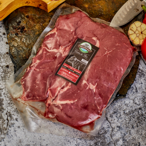 Cadera De Res Gourmet Porción 200 Gr - Rappi