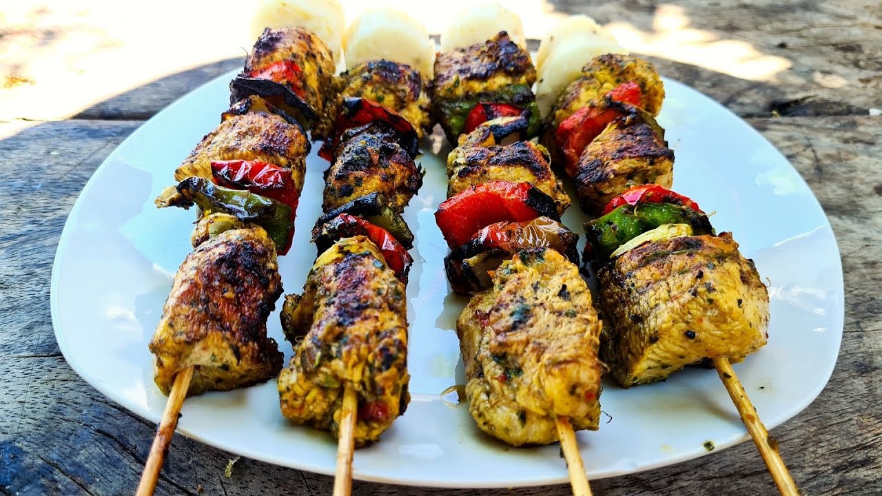 Chuzopan Mixto - Rappi