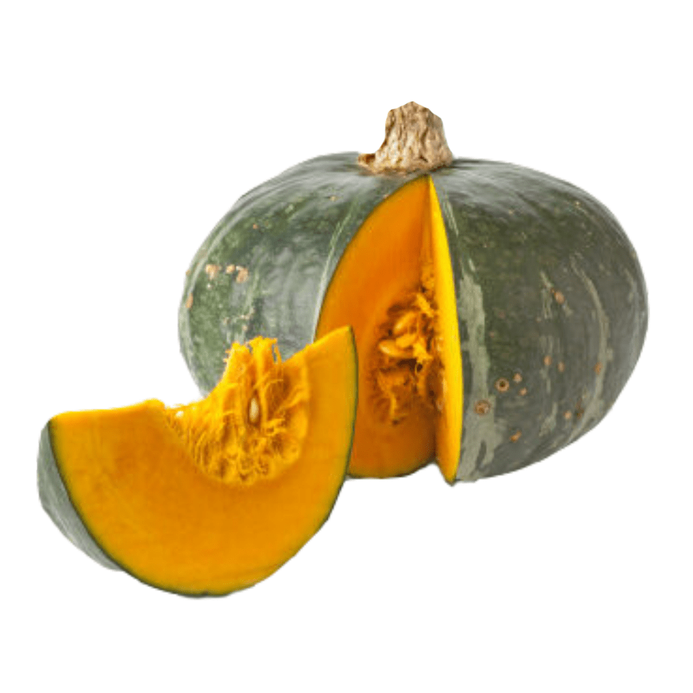 Porcion De Ahuyama - Rappi